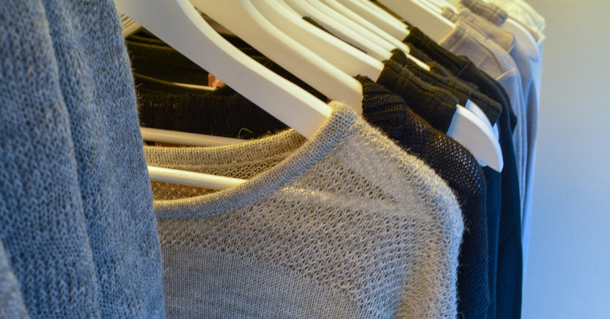 Fashion Retail Goes Cashierless - Cashierless.com
