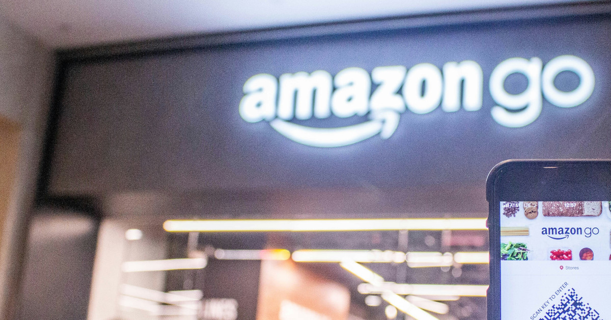 Why Amazon Go Failed: Lessons for the Cashierless Future - Cashierless.com